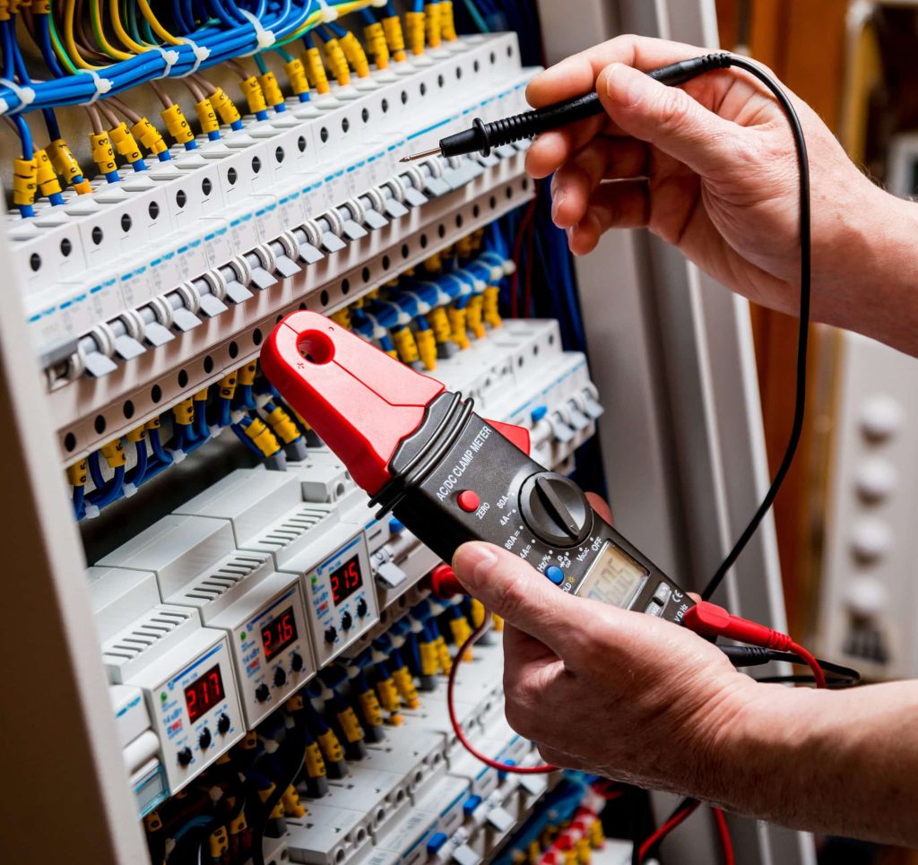 Electrical Testing - Newman Electric