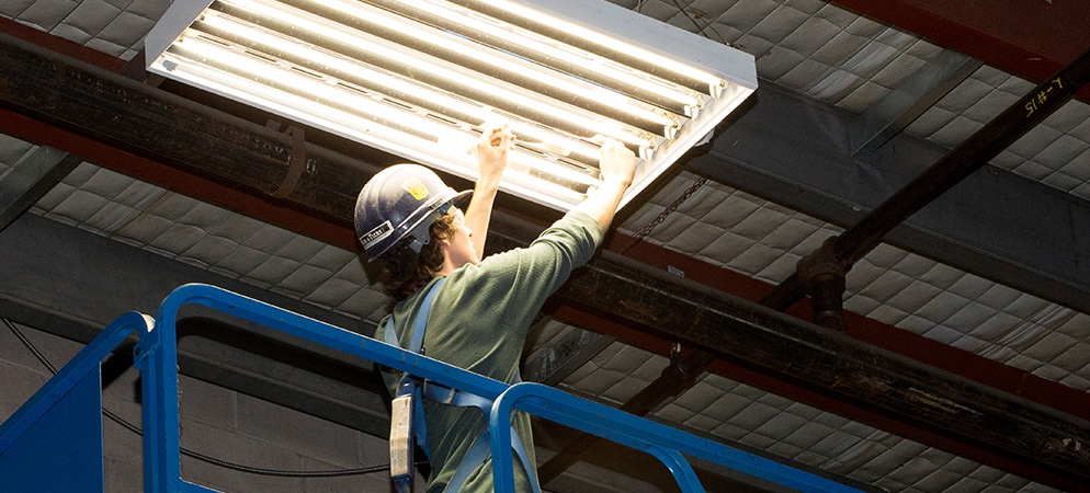 Electrical Services - Newman Electric